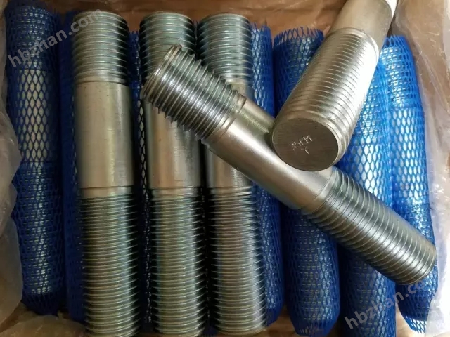 ASME B18.31.2-2014连续作用和双端螺柱（英寸系列）-天津唯高五金标准件有限公司