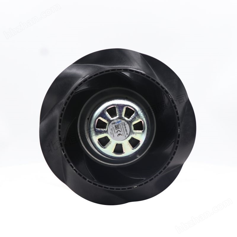 ebmpapst风扇 PWM调速风机 R3G190-RB01-06-环保在线